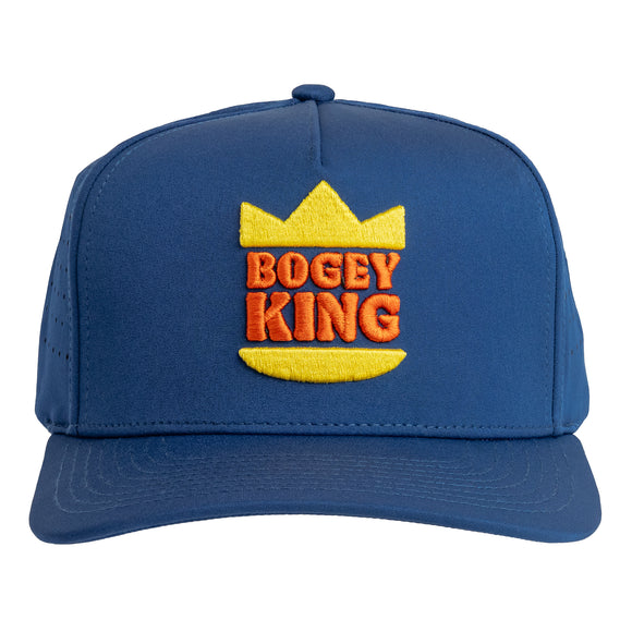 The Original Goat Golf Polo - Sunday Red – The Goat - Premium Golf Products