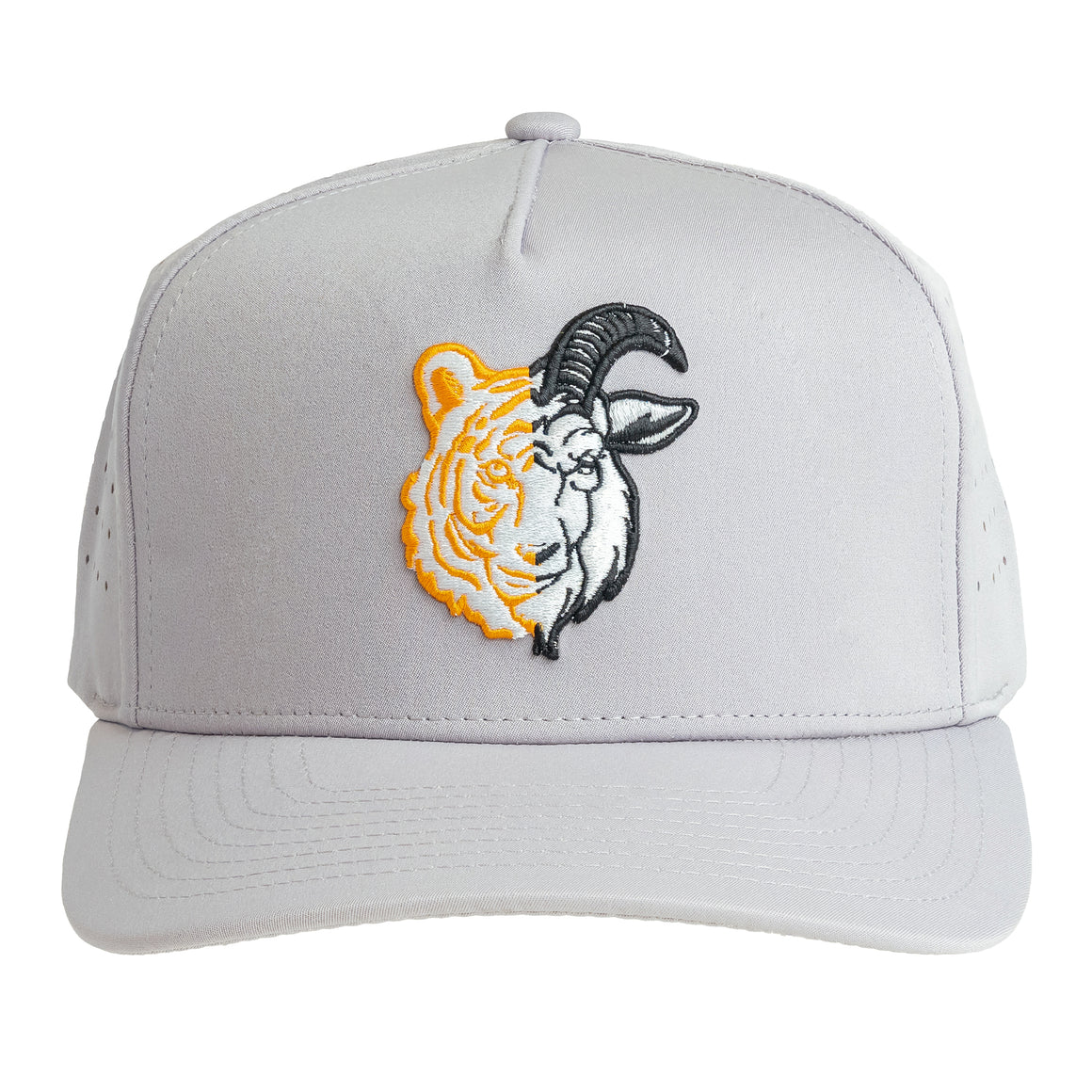 The Goat - Premium Golf Products